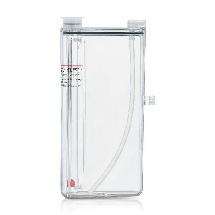 Enagic Kangen Leveluk Electrolysis Enhancer Tank SD501 DXII JRII ...