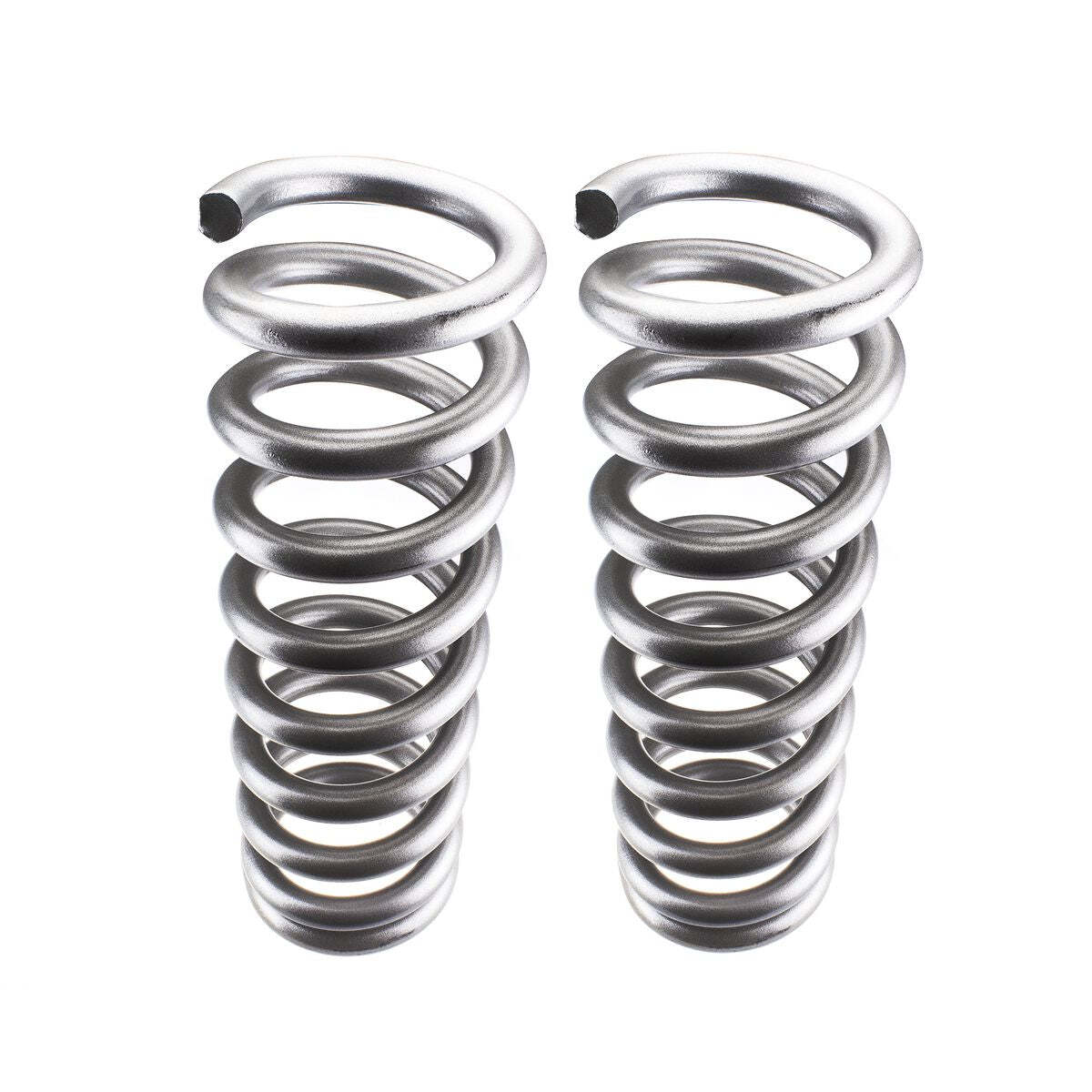Drivetech 4x4 Coil Spring Set Front DT7-NIS207J | eBay