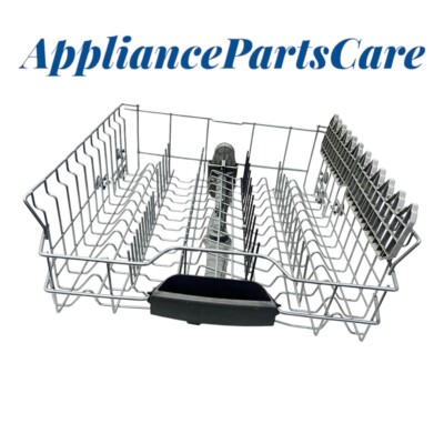 Bosch Dishwasher Dishrack, Upper 00770763, 00770295, 00770546 ...
