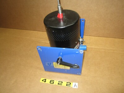 DYNAMIC SOLUTIONS SHAKER ESD-045 ELECTRO-DYNAMIC SHAKER | eBay