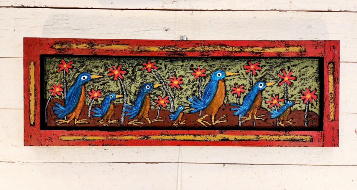 Southern Folk Art Southern Folk Art Etsy