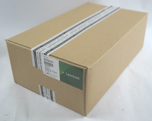 LEXMARK 40X8437 Redrive Assembly MS610DN MS610DTN M3150DN Sealed NEW IN ...