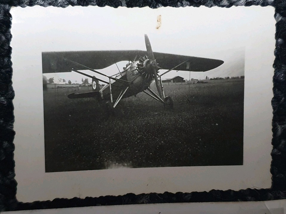 original german ww2 Photos Aircraft 4 Photos | eBay UK