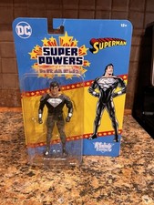 DC McFarlane Super Powers Superman (Return of Superman)