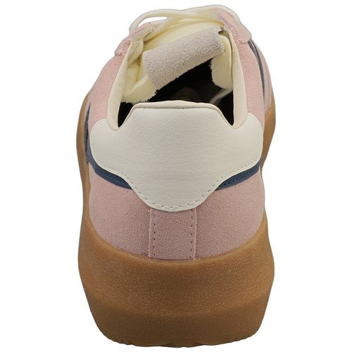 Gola Athena Womens Fashion Sneakers in Rose | eBay