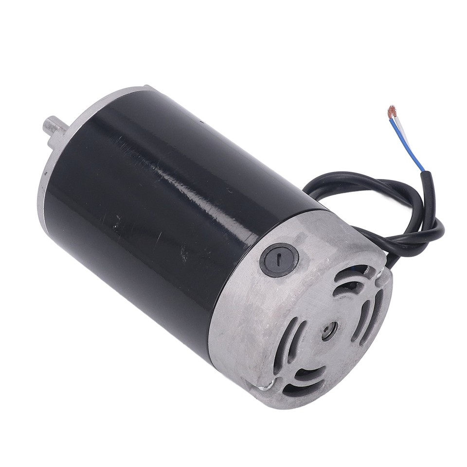 750W Mini Lathe Motor Replace 6000RPM High Speed Metal Lathe Electric ...