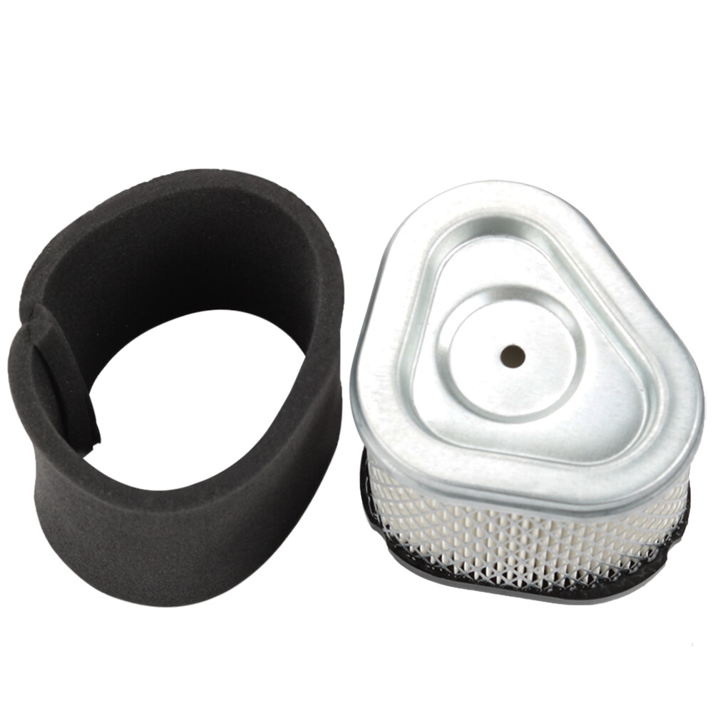 Air Filter Kit For John Deere L110 LT160 LX266 7G18 Engine | eBay