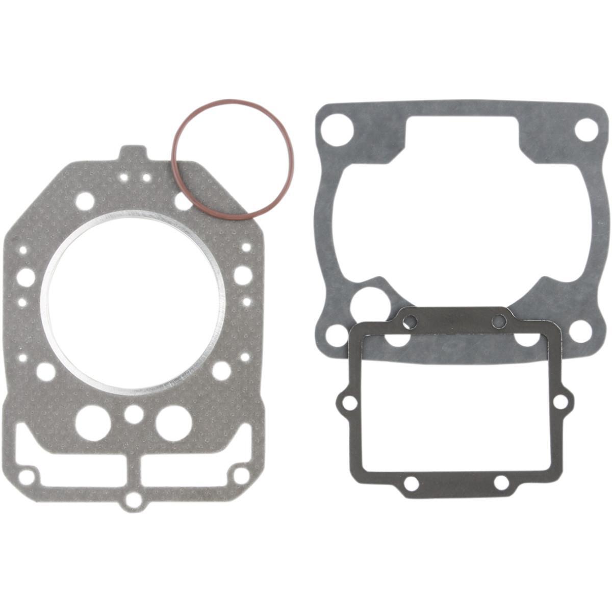 Cometic Gasket - C7322 - Top End Gasket Kit, 76mm Bore for sale online ...