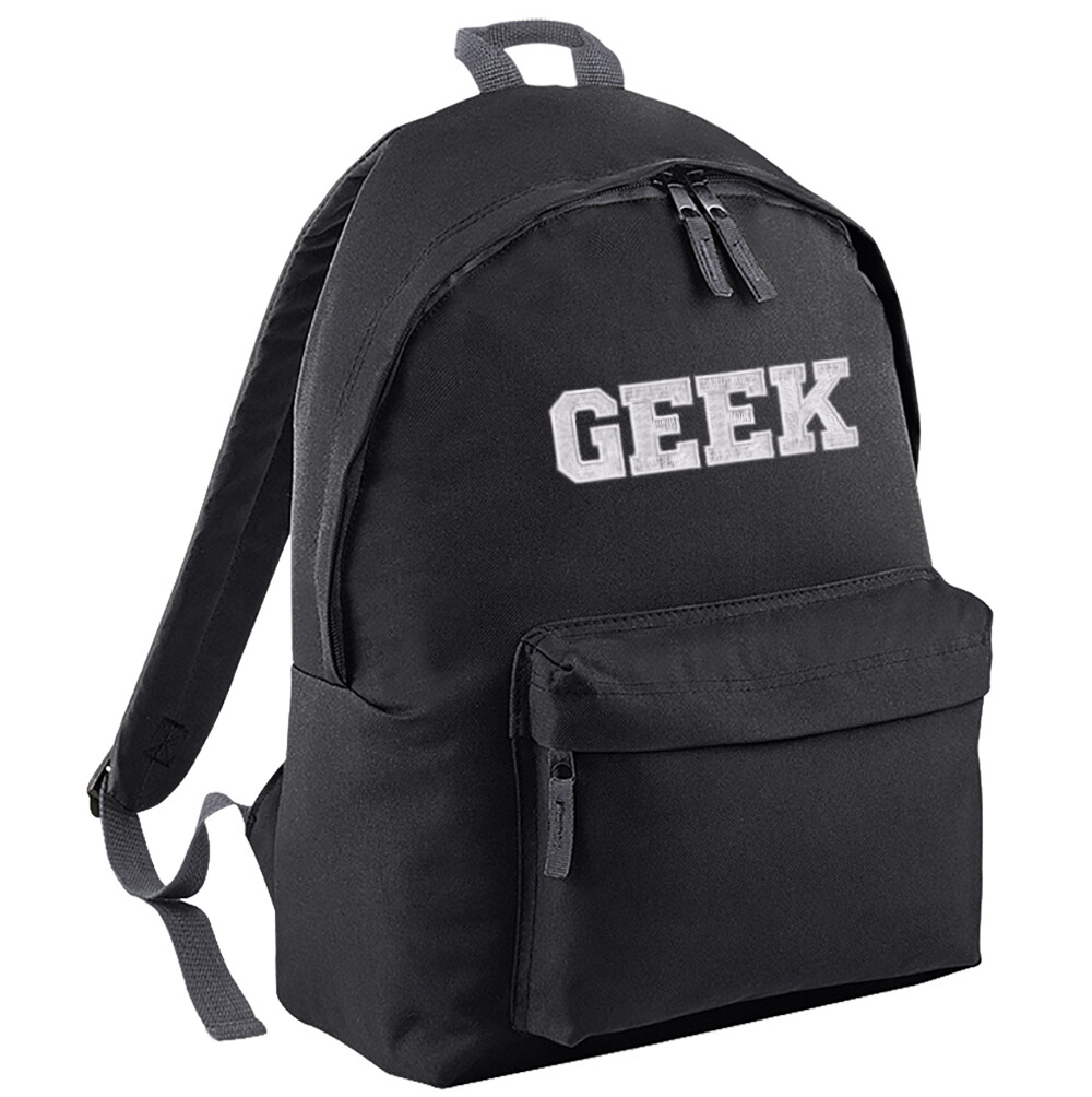 Nerd Backpacks