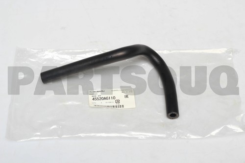 45520AG110 Genuine Subaru # SPD # HOSE ATF 45520-AG110 | eBay