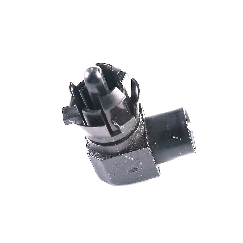 Ambient Air Temperature Sensor Outer 13583411 For Chevrolet Buick ...