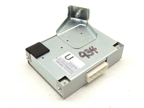 2014 Subaru Impreza Wrx Sti DCCD Drive Module Diff Control Computer ...