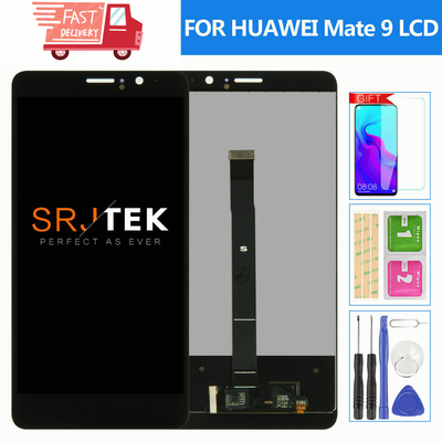 For Huawei Mate 9 LCD Display Touch Screen MHA-L09 MHA-L29 Digitizer ...