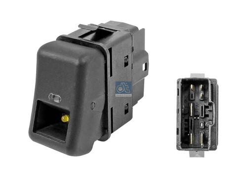 CAPSautomotive Switch 20569983 for Volvo 1624113,8157754,20569983 | eBay