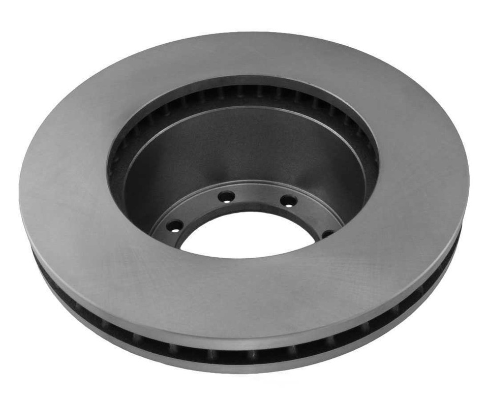 Disc Brake Rotor Uquality 54053 | eBay