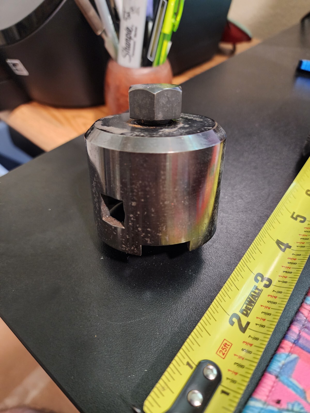 PWC30044 Pratt and WHITNEY tooling CPWA-30044 DISC PULLER Kell Strom ...