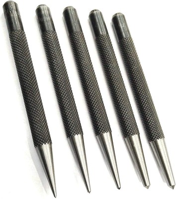 Fabrication - Hand Punch