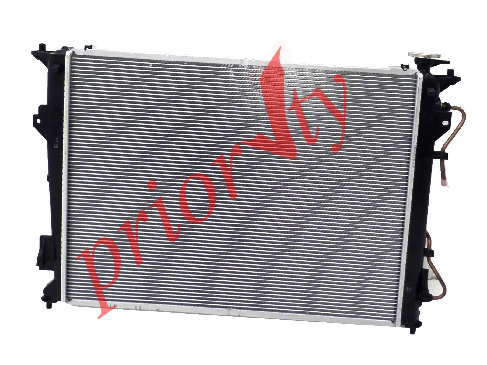 25310OA180 OEM Hyundai Radiator Assembly for 2007-201 Hyundai Sonata 2 ...