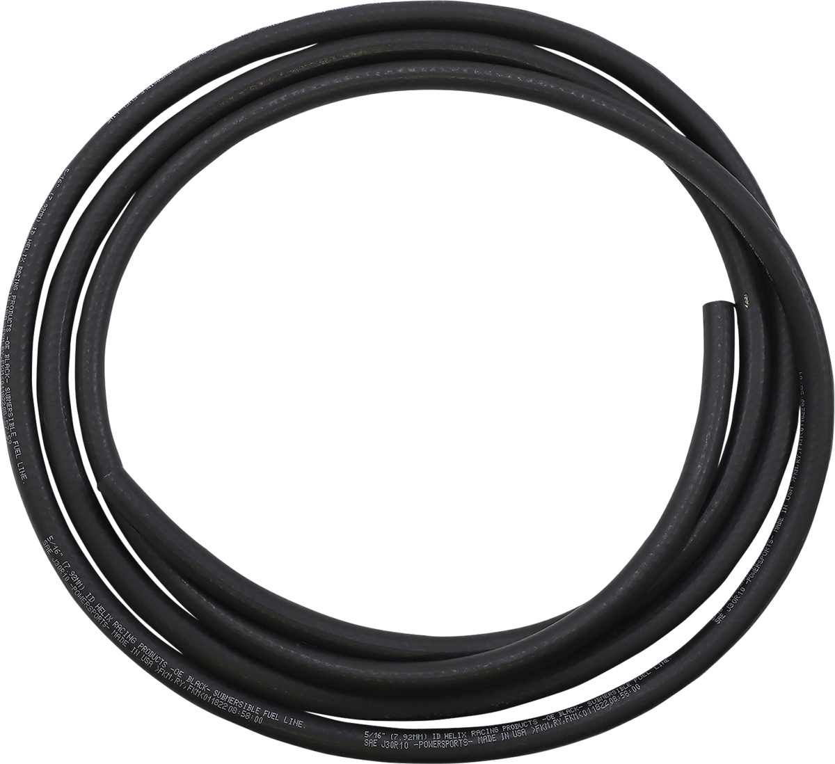 Helix Racing Submersible Fuel Line 30R - 5/16" x 10' 516-8010 | eBay