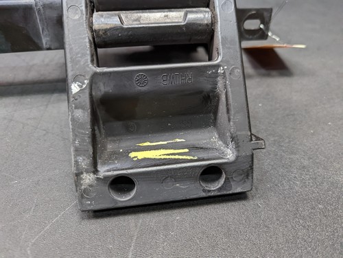 Right Running Board Bracket w/ Motor 2019 GMC YUKON XL 84452643 2015 ...