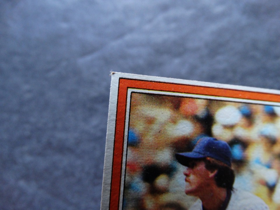 1981 Topps New York Mets Team Set of 28 Baseball Cards | eBay