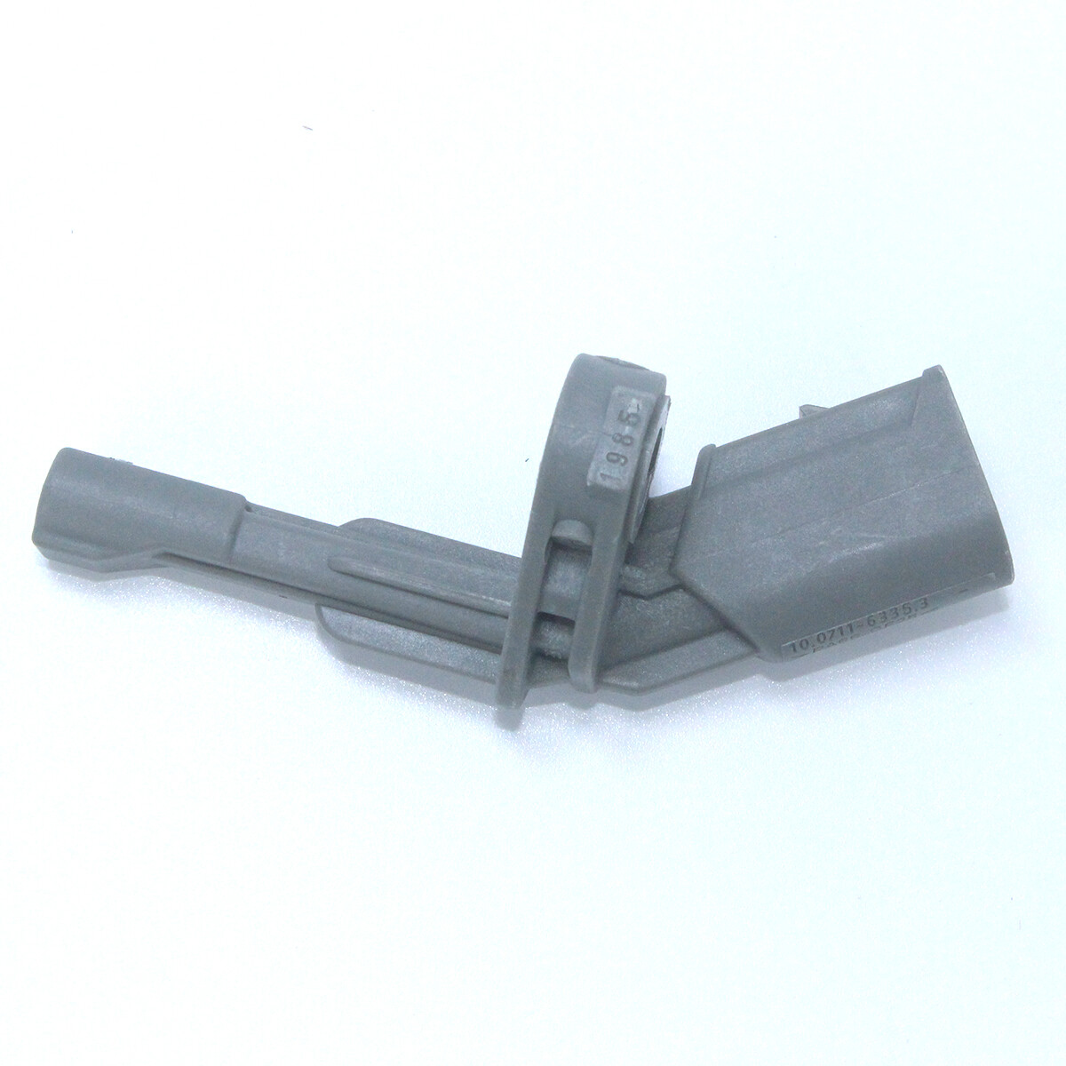 2Pcs ABS Wheel Speed Sensor For VW Audi Porsche Skoda WHT003858B ...