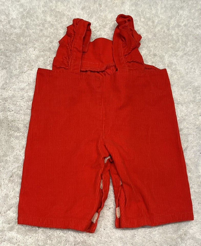 Cabbage Patch Kids Overalls | eBay