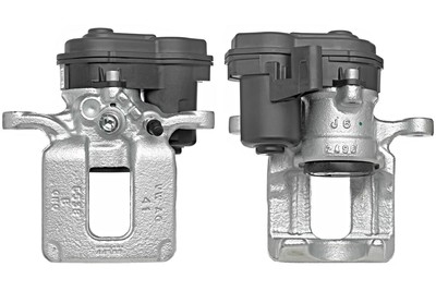 ATE Brake Caliper For AUDI Q3 8U SEAT Alhambra VW Sharan 11-22 ...