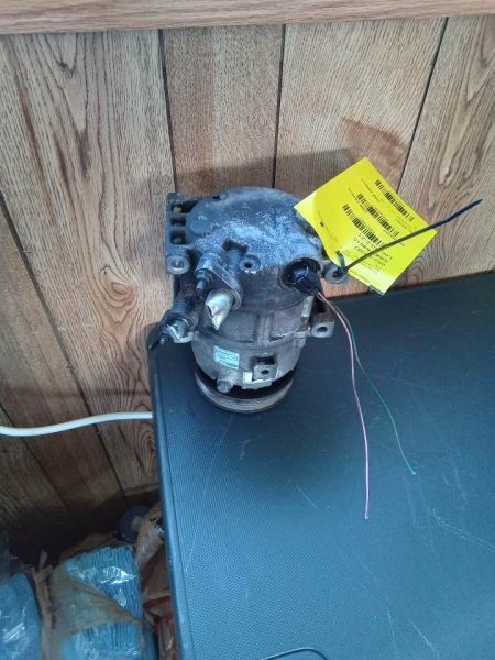 AC Compressor 4 Cylinder ID 977012W550 Fits 2014-2015 KIA SORENTO | eBay