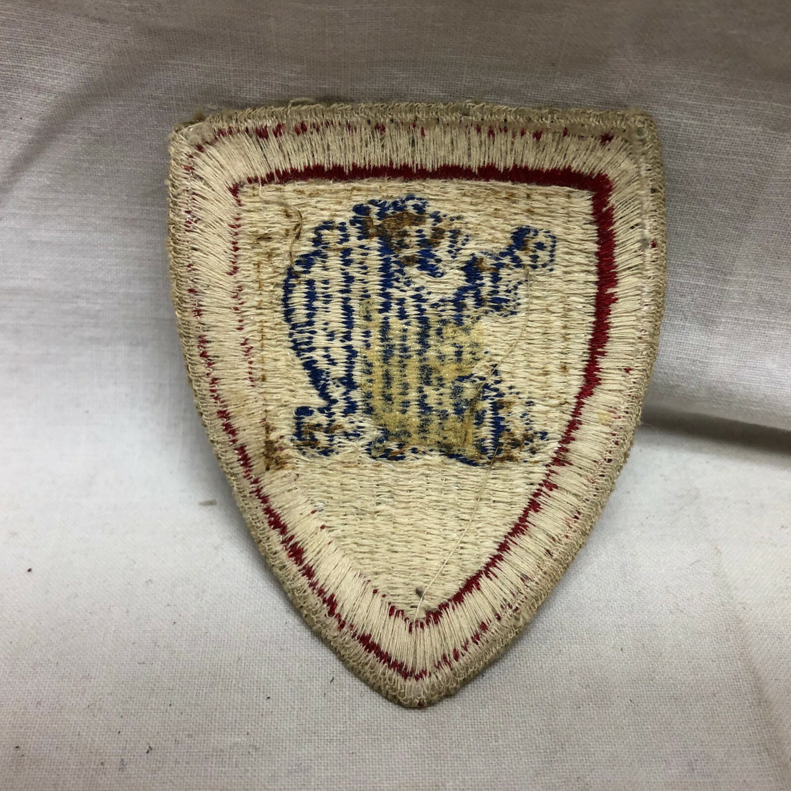Patch Badge Military West Point Cadet | eBay