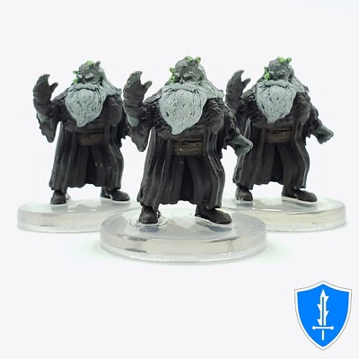 Psionic Ashenwight x3 - Phandelver & Below Shattered Obelisk #10 D&D ...