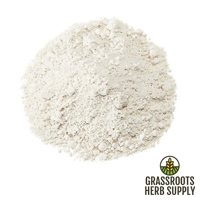 Diatomaceous Earth, Powder - (Food Grade) | eBay