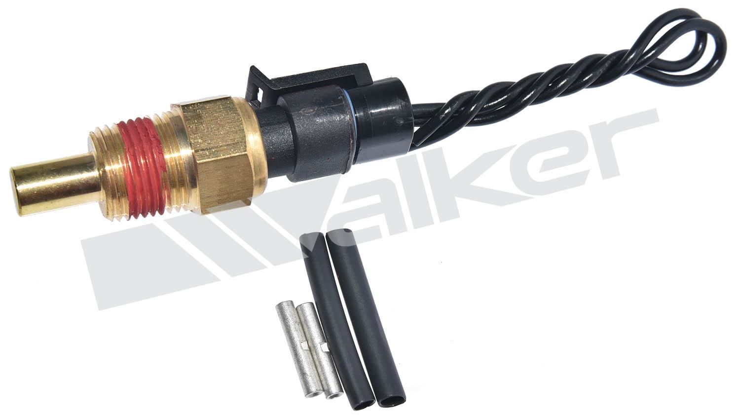 Engine Coolant Temperature Sensor Walker Products 211-91121 for sale ...