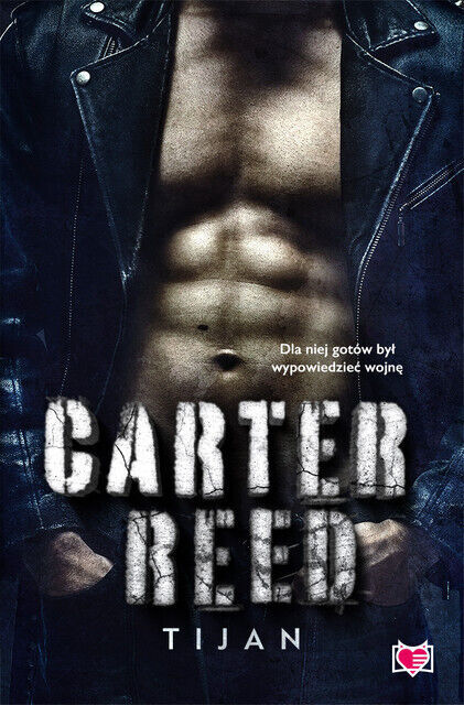 Carter Reed. Tom 1 - Tijan | eBay