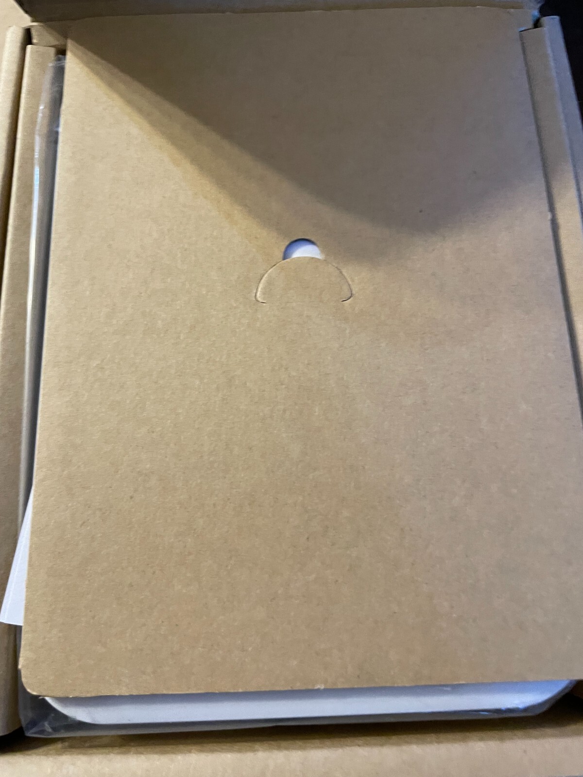 Quantum C6500XK Fiber-Optic Wall Modem/Router 10G XGSPON SmartNID 2 ...