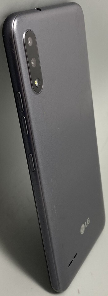 LG K32 LM-K200AM 32GB Gray Unlocked Android Smartphone -Fair | eBay