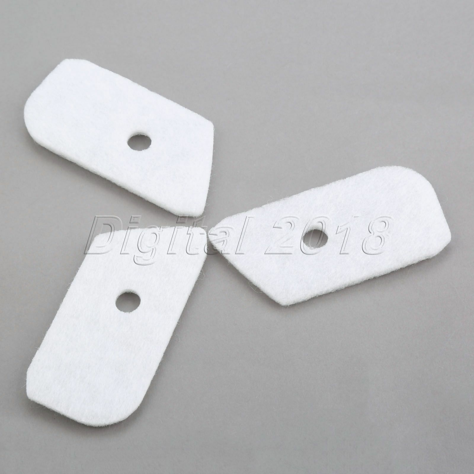 530150253 Trimmer Parts Air Filter For Husqvarna 128C 128CD 128R 128LDX ...