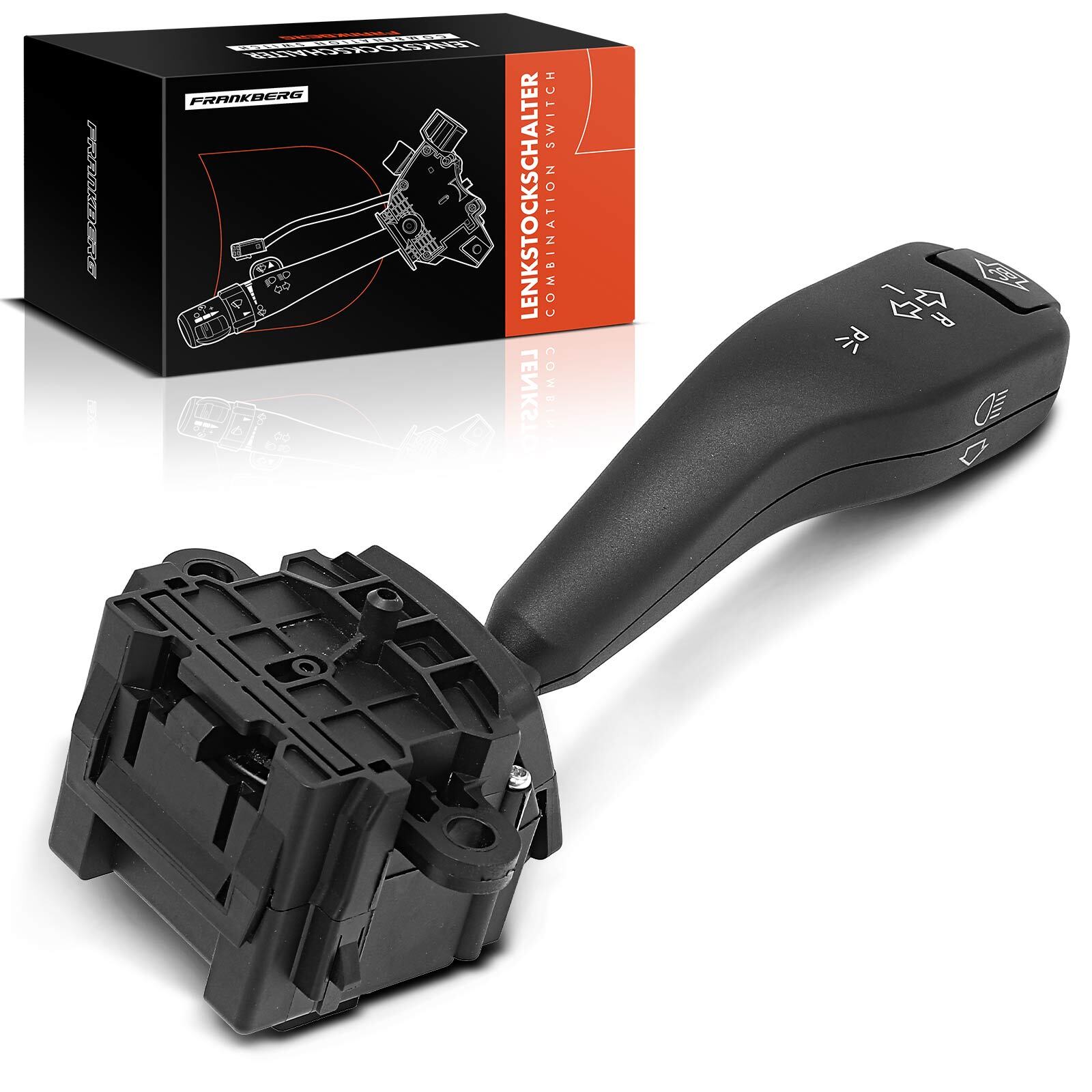 Turn Signal Switch for BMW E46 323i 1998-2000 325i 2001-2006 330i E83 ...