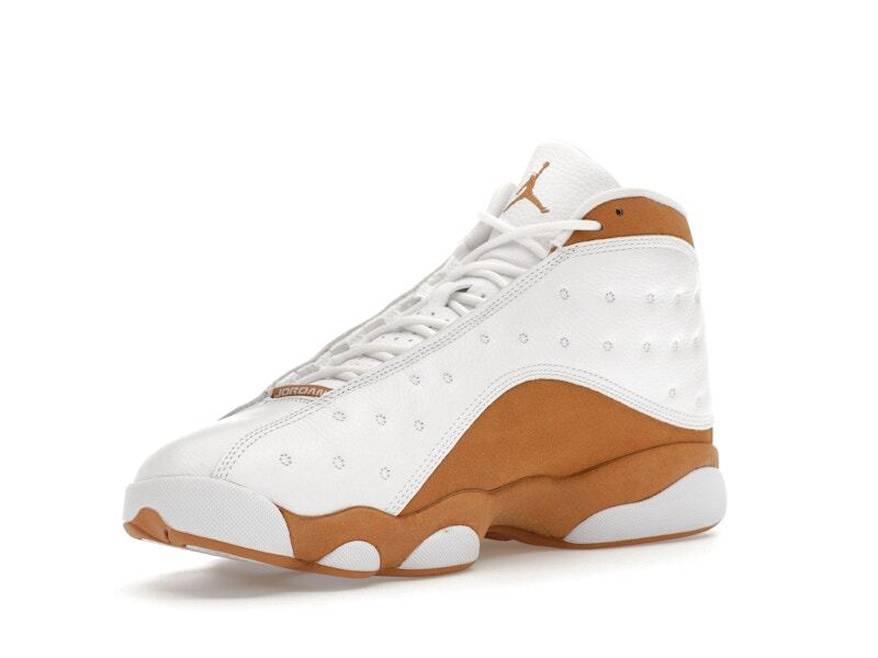 Jordan 13 Mid Wheat - 414571-171 | eBay