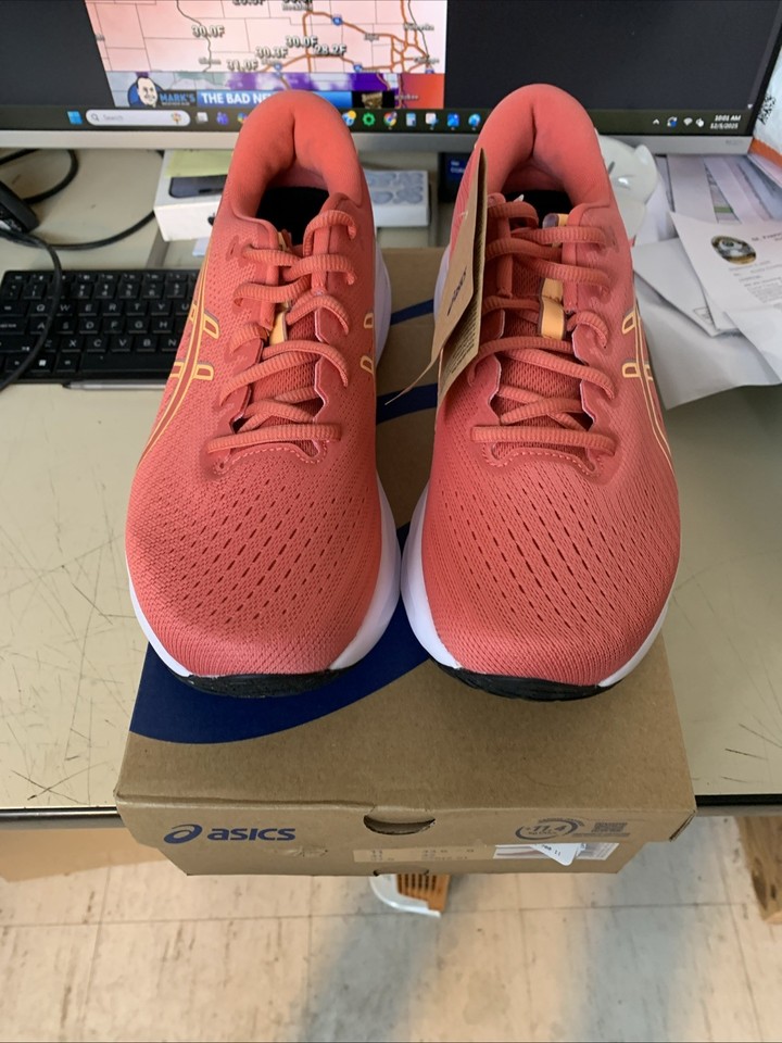 Pick Size/Color ASICS Women's Gel-Excite 11 Running Shoes 1012B861 | eBay