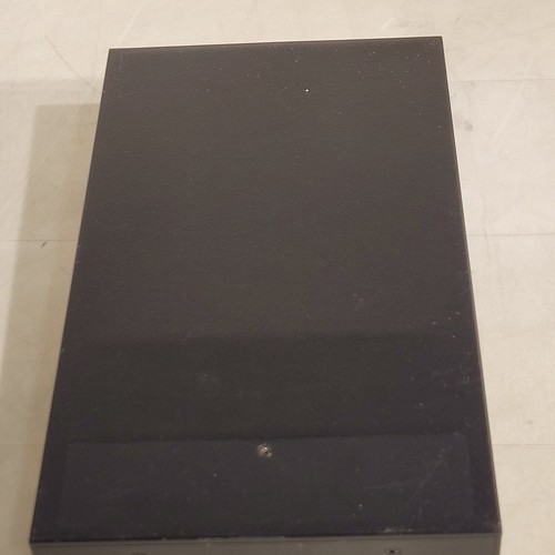 Fike Handheld Programmer For Security and Fire Systems | eBay