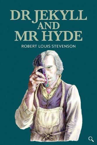Robert Louis Stevensoin Dr Jekyll and Mr Hyde (Copertina rigida ...
