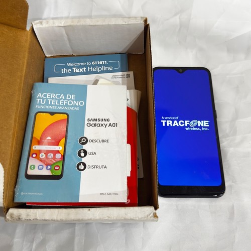 Samsung Galaxy A01 Core | eBay