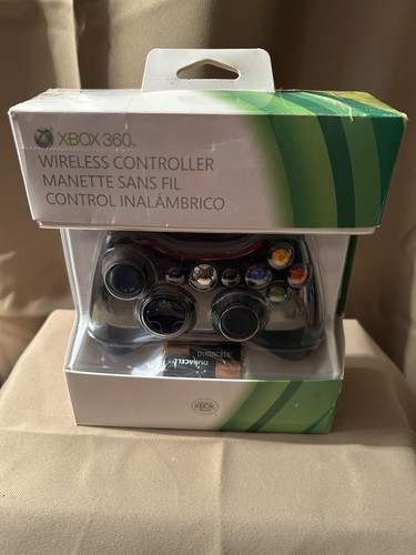Microsoft Xbox 360 Wireless Controller(Mint Condition) | eBay