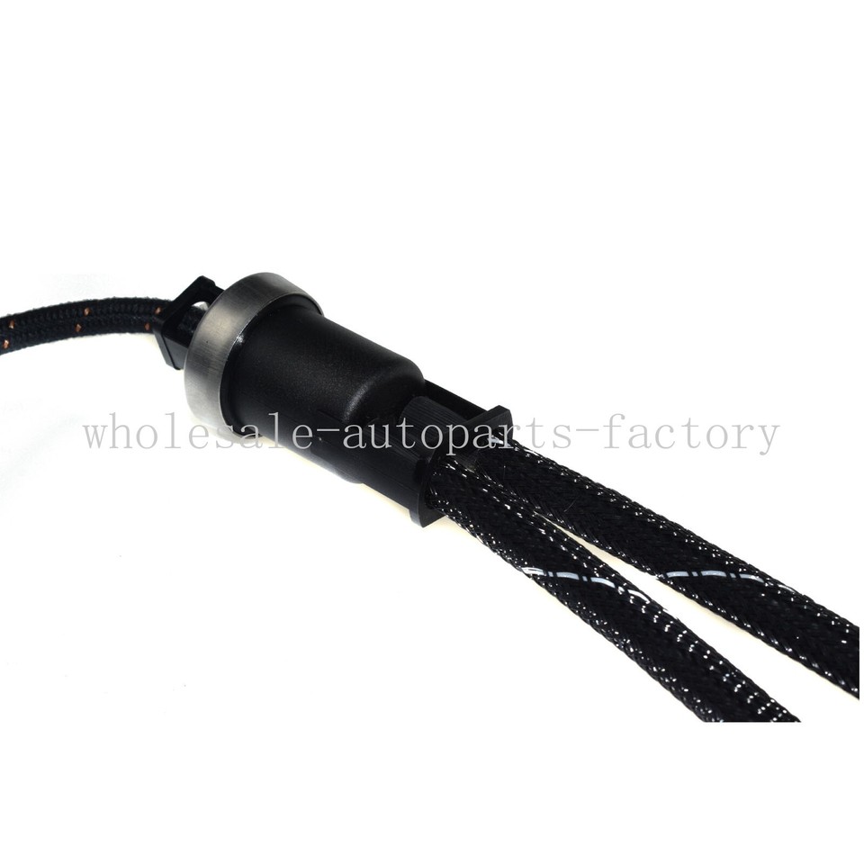 Fuel Injector Regulated Return Line Fit For 2011-2016 6.6L LML LGH GM ...