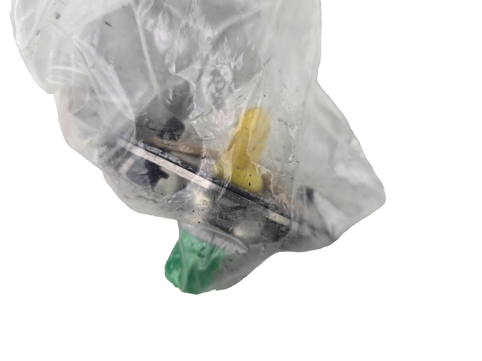 Genuine Volvo Truck D13 MP8 7th Injector 21407772 Aftertreatment Doser ...