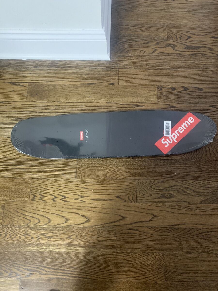 Supreme Motion Logo Deck | eBay Supreme Motion Logo Deck | eBay