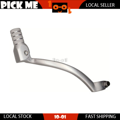 Forged Gear Lever For Yamaha WR250F 2001 2002 2003 2004 2005 2006 2007 ...