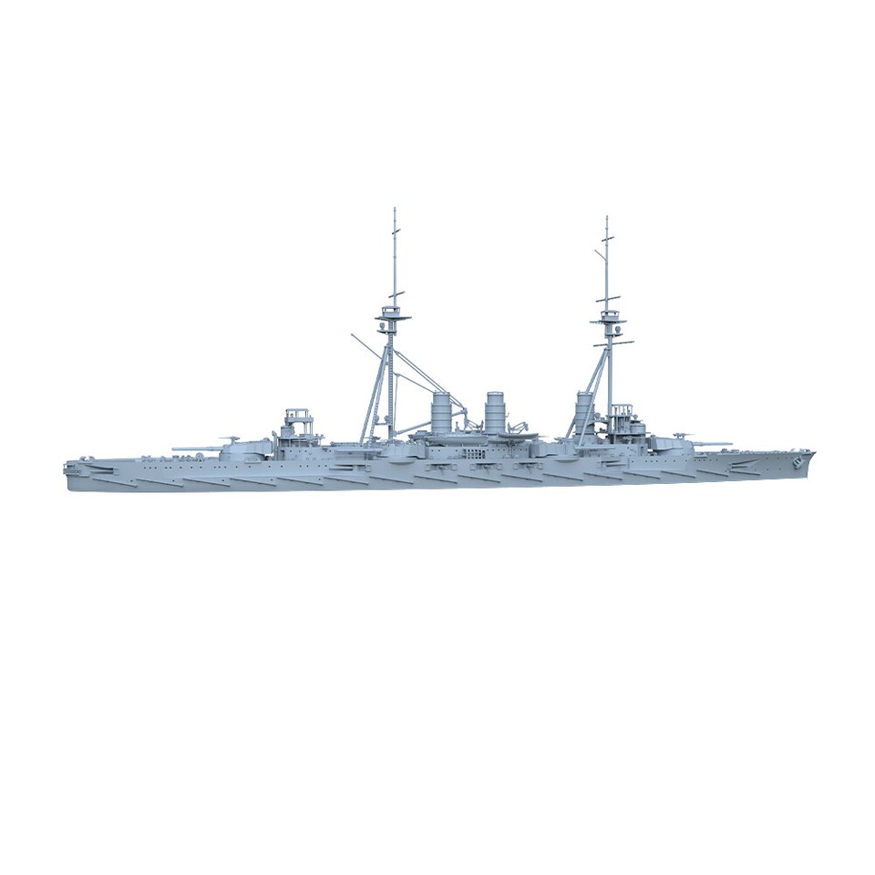 SSMODEL 1/350 IJN Kawachi class Settsu Battleship 1920 | eBay
