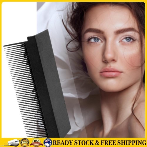 Hair Comb DIY Tools Beard Straightening Brush for Electric Splint ...